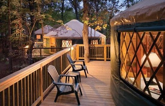 Shenandoah National Park Lodging Guide - National Park Shenandoah National Park Lodging Guide - National Park